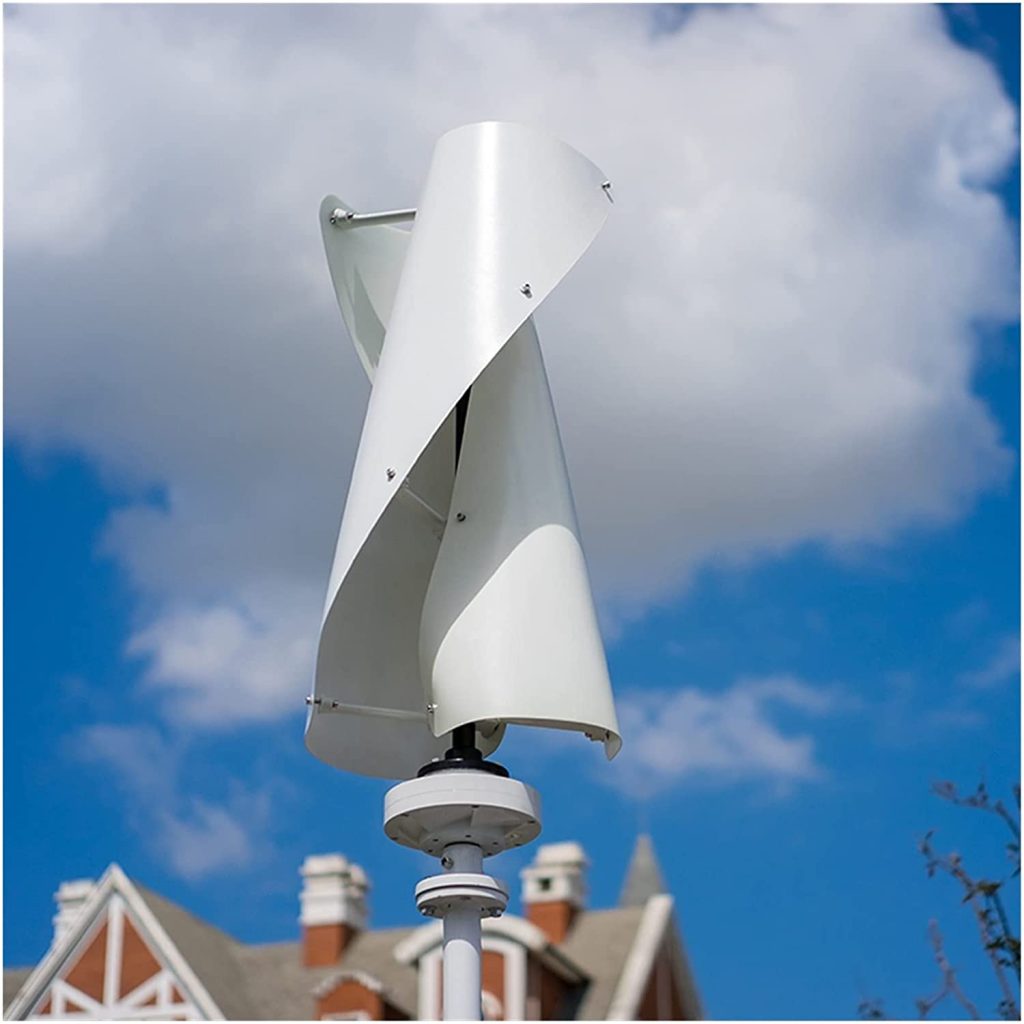 What is a Micro Wind Turbine? - The GHS Group Ltd