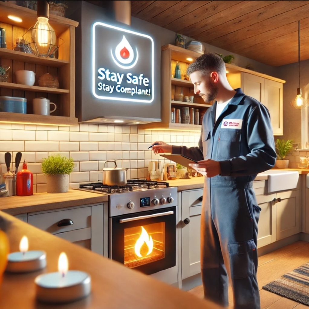 Understanding the UK Gas Safety Regulations: What Every Homeowner ...