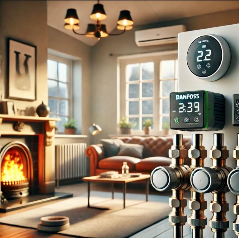 Understanding Central Heating Zone Valves: A Guide by The GHS Group ...